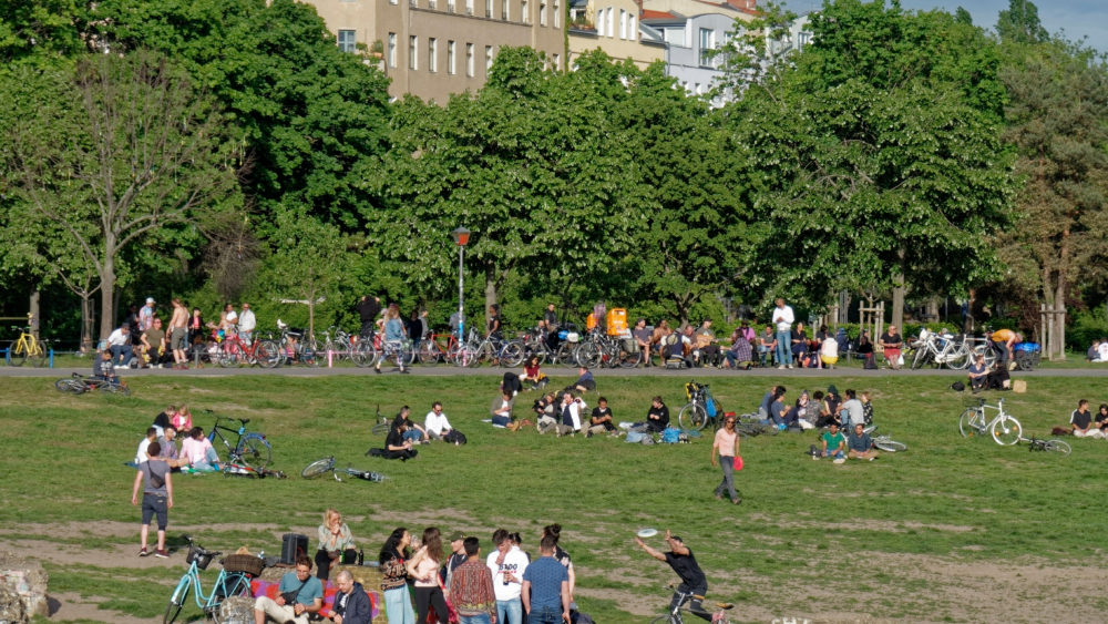 Remmo-Clan-Chef will Görli sicherer machen