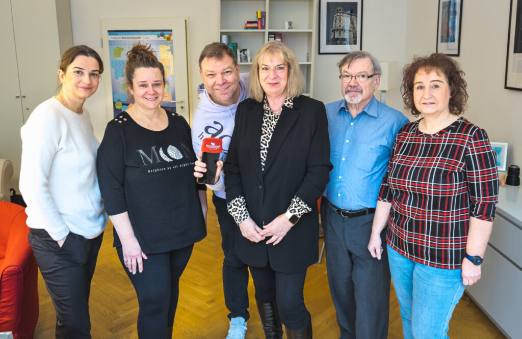 Finale von "4 gegen die Pfunde": Die Pfunde sind gepurzelt