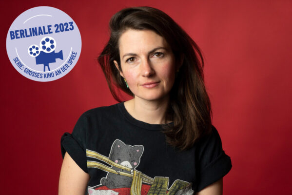 "Geranien" feiert heute auf der Berlinale Premiere - Interview mit Regisseurin Tanja Egen